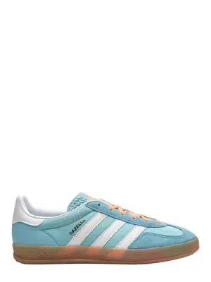 Adidas Adidas Gazelle Indoor Sneakers Blue