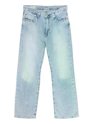 LEVI'S 555™ Straight Leg Jeans - Blue