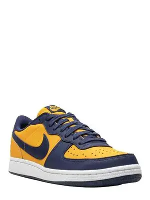 Nike Terminator Low Og Sneakers - Yellow