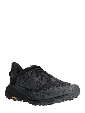 HOKA® Speedgoat Sneakers - Black