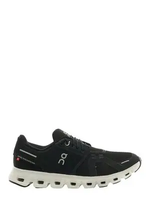 On Cloud 6 Sneakers Black
