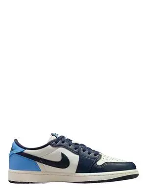JORDAN Air 1 ""obsidian"" Sneakers Blue