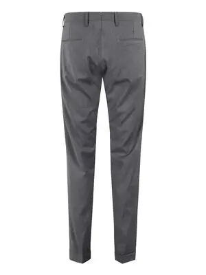 BRIGLIA 1949 Briglia 1949 Tailored Trousers