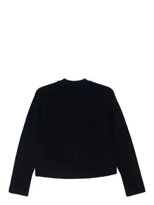 Christian Wijnants Kara Sweater - Blue