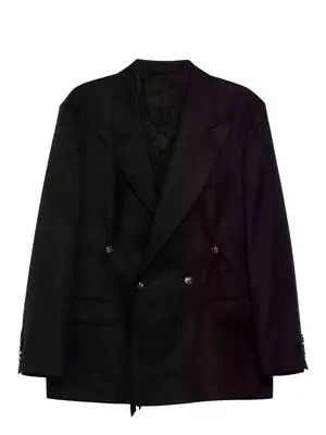 MARINA YEE Db Jacket - Black