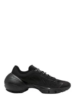 Givenchy Tk-mx Runner Sneakers - Black