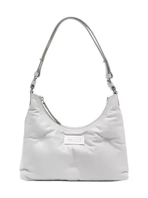 MAISON MARGIELA Glam Slam Shoulder Bag - Grey