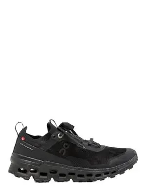On On Cloudultra 2 Low-Top Sneakers Black