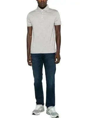 Tommy Hilfiger Denton Straight-leg Jeans - Blue