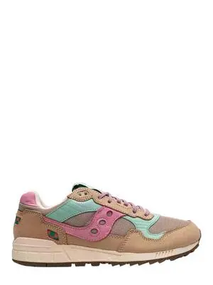 Saucony Shadow 5000 Sneakers - Neutrals