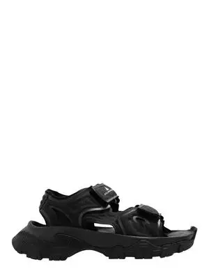 Adidas By Stella McCartney Hika Outdoor Sandals - Black