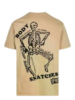 Supreme Body Snatchers T-shirt - Neutrals