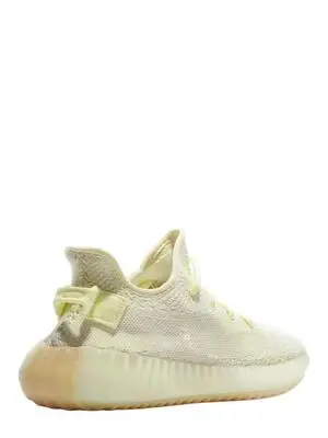 ADIDAS X YEEZY Boost 350 V2 Butter Low Top Sneakers - Neutrals
