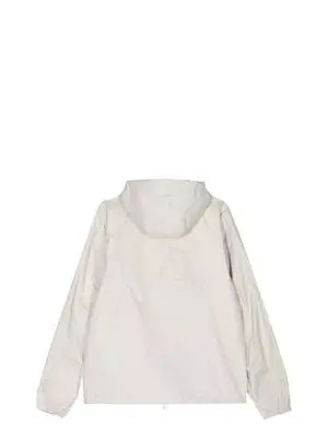K-WAY Jake Plus 2.0 Jacket - Neutrals