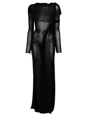 OTTOLINGER Ottolinger Deconstructed Maxi Dress