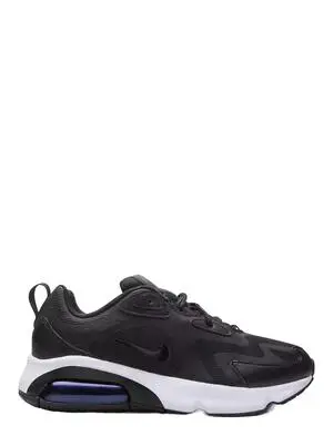 Nike Air Max 200 Sneakers - Black