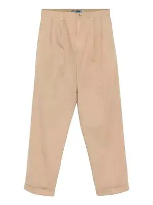 Polo Ralph Lauren Tapered Trousers - Neutrals