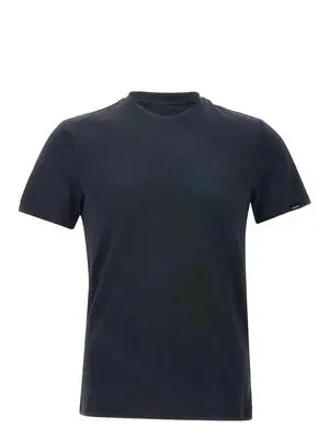 COLMAR Logo-tag T-shirt - Blue