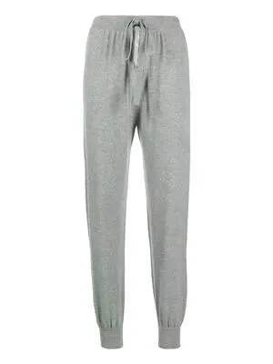 FABIANA FILIPPI Fabiana Filippi Cashmere Tracksuit Bottoms