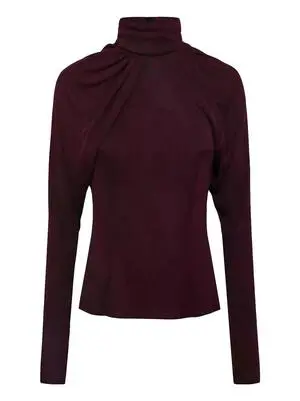 16Arlington Alira Top - Red