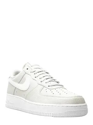 Nike Air Force 1 Low '07 Light Bone Sneakers - Neutrals