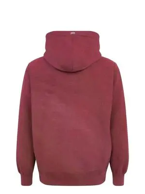Supreme Supreme Box Logo Hoodie FW21 Red
