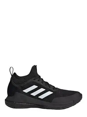 Adidas Crazyflight Mid Sneakers - Black