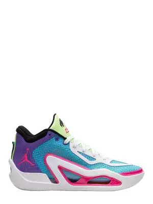 JORDAN Jordan Tatum 1 'Wave Runner' Sneakers Blue