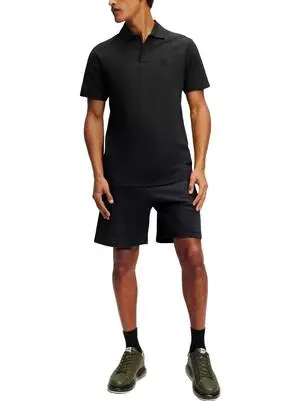KARL LAGERFELD Kameo Polo Shirt