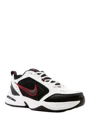 Nike Monarch Iv Sneakers - White