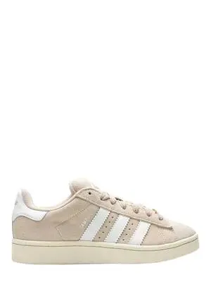 Adidas Campus 00s Suede Sneakers - Neutrals