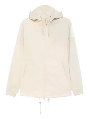 Rains Storm Breaker Jacket - Neutrals