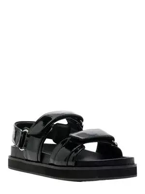 Senso Senso Zina II Sandals Black