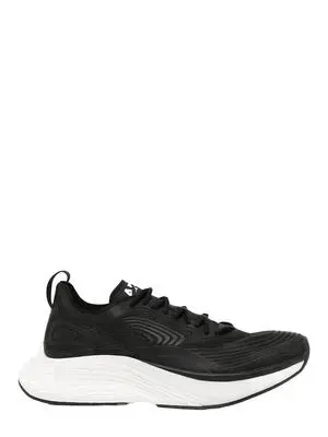 Apl Streamline Sneakers - Black