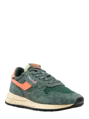 AUTRY Reelwind Sneakers - Green