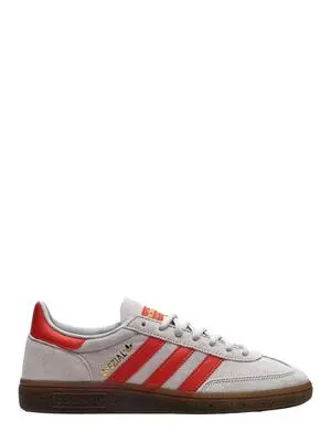 Adidas Handball Spezial Low Top Sneakers - Grey