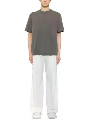 AGOLDE Asha T-shirt - Neutrals