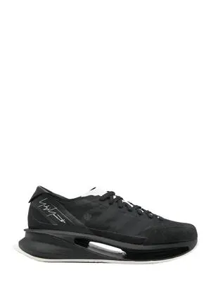 Y3 S-gendo Run Sneakers - Black