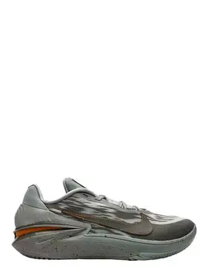 Nike Zoom Gt Cut 2 Lace-up Sneakers - Grey