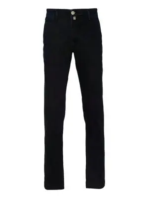 Jacob Cohen Bobby Slim-fit Jeans - Blue