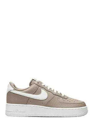 Nike Force 1 Low "caramel" Sneakers - Neutrals