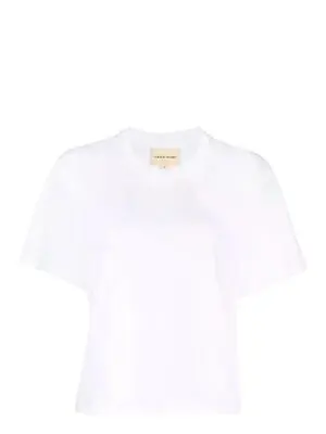 LOULOU DE SAISON LouLou De Saison Relaxed Fit T-Shirt