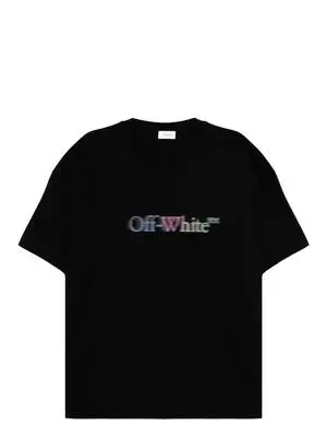 OFF-WHITE Logo-print T-shirt