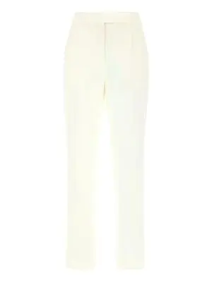 Max Mara Ciro Tailored Trousers - Neutrals
