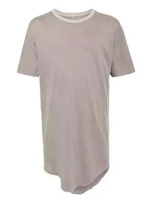 Boris Bidjan Saberi Round-neck T-shirt - Neutrals