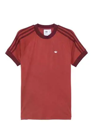 Adidas Cali T-shirt - Red