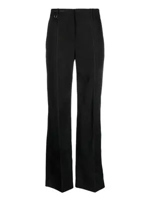 JACQUEMUS Jacquemus Le Pantalon Cordao Trousers