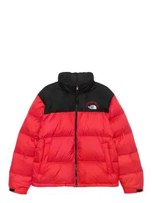 The North Face 1996 Retro Nuptse Down Jacket - Red