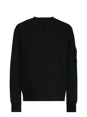 A-COLD-WALL* Logo-embroidered Sweatshirt - Black