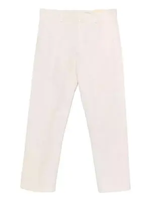 FORTELA Maine Trousers - Neutrals